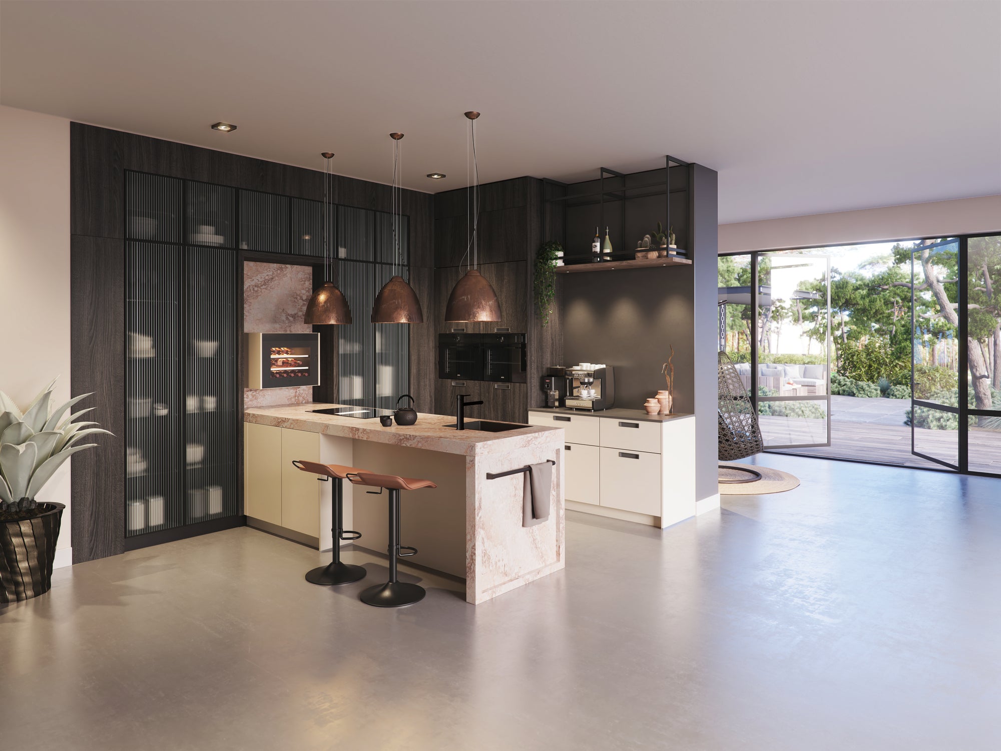 Importeco Kitchens and BBQ Algarve